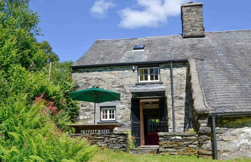 Book a Cottage - Benar Cottages - Holiday Cottages near Betws-y-coed ...
